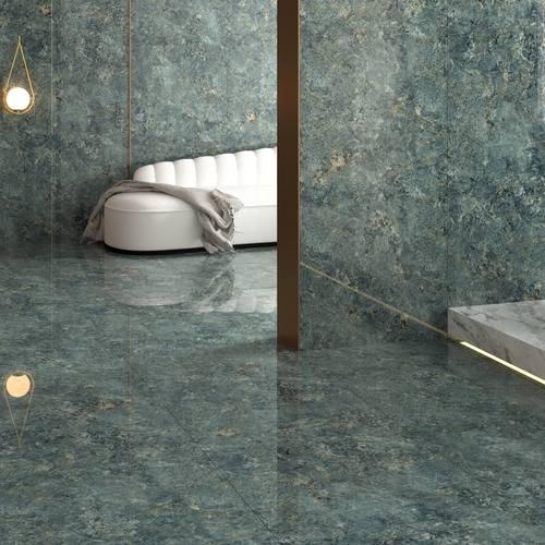 Porcelain Collection - Sun Power