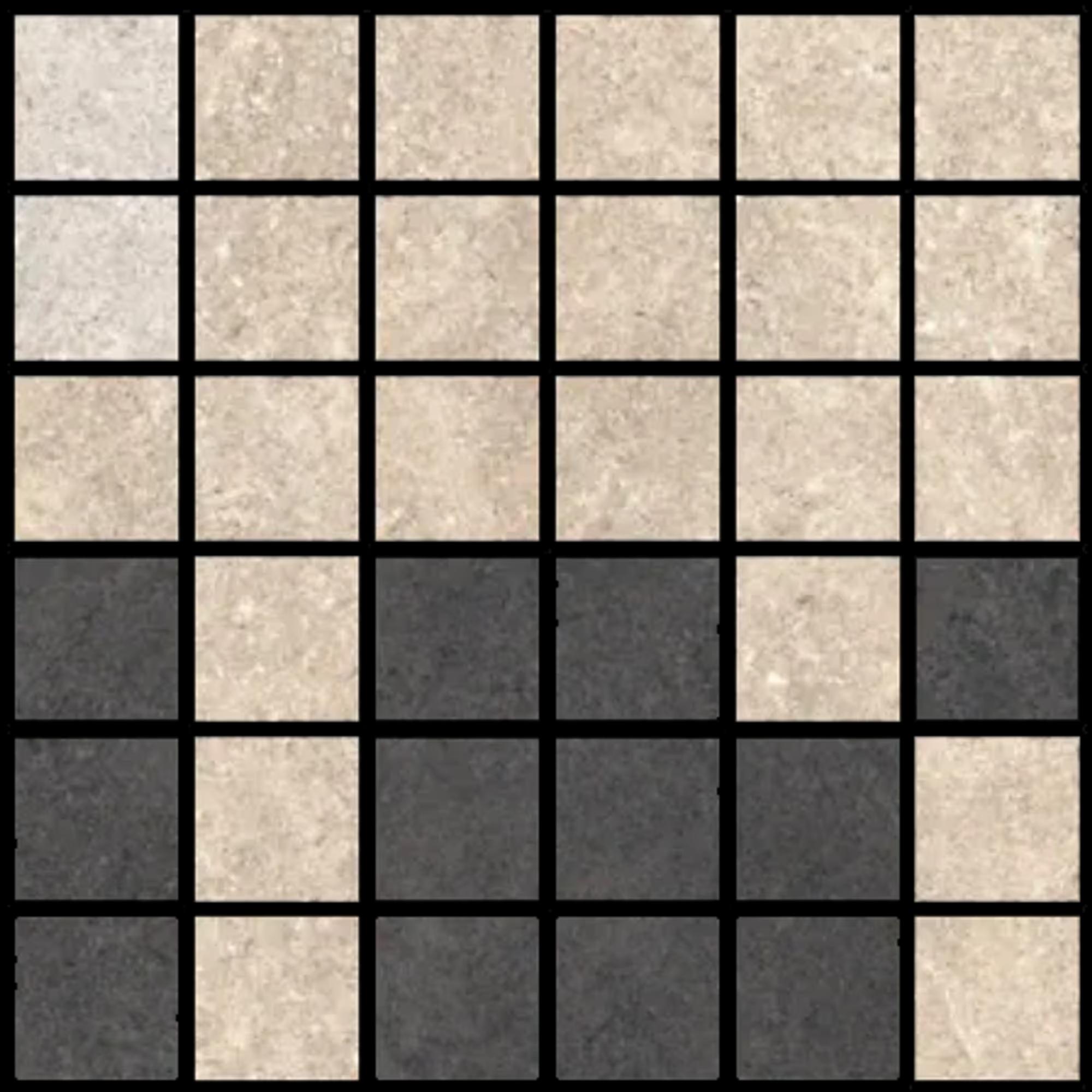 Mozaic Archistone mozaic archistone - Sun Power Ceramics